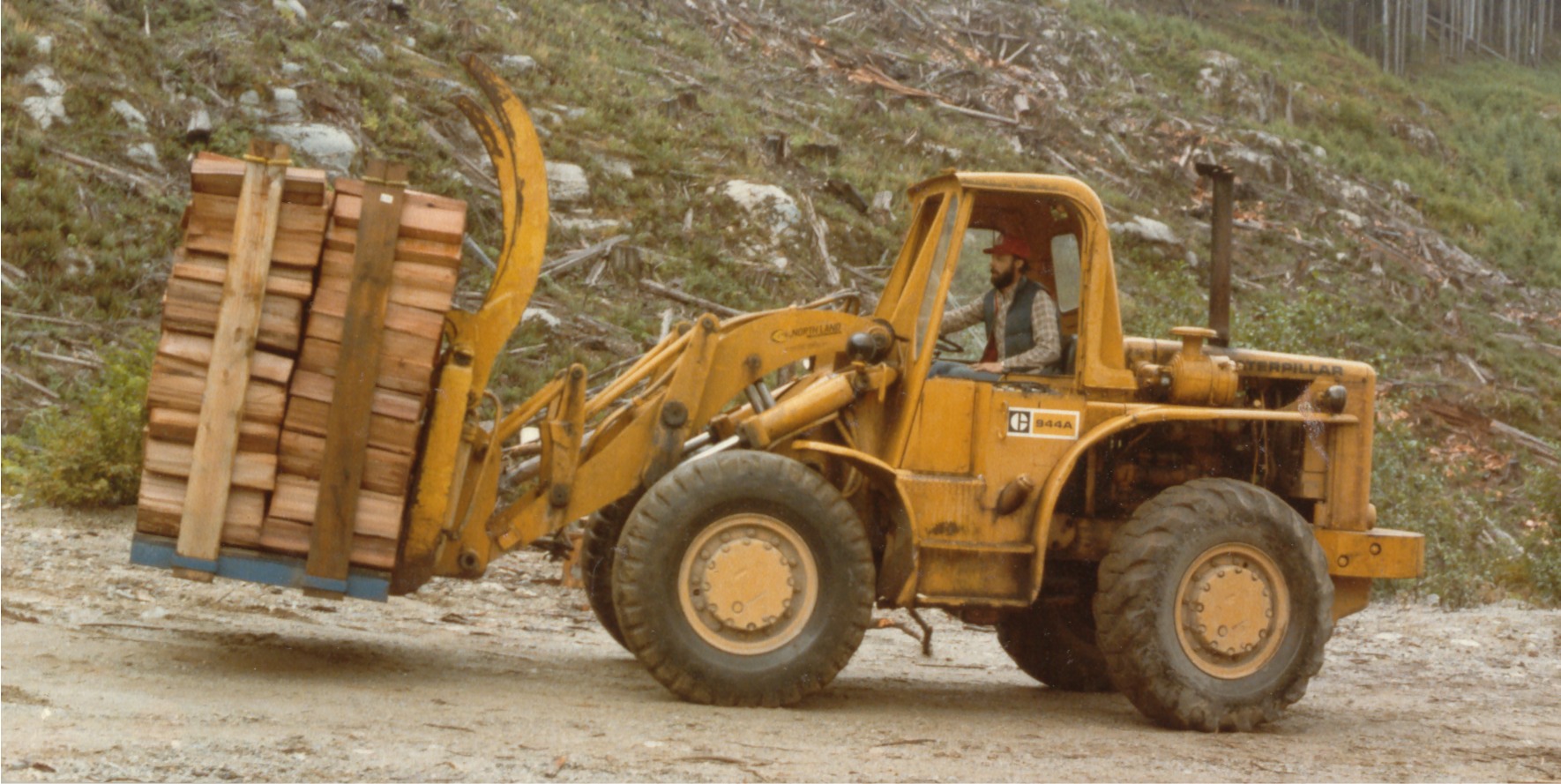 Complete Guide To Front End Loader Extensions