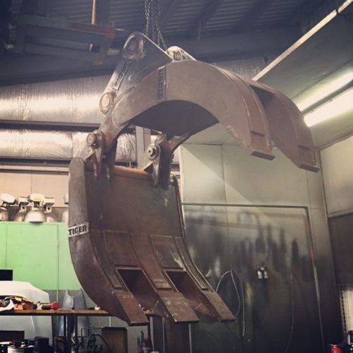 How to Choose the Perfect Rock Grab