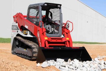Australia's Top 10 Front End Loader Brands