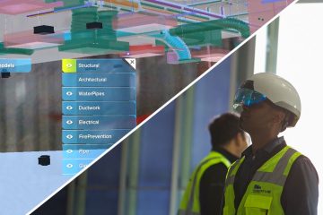 The 5 Best Augmented Reality Apps for a Better Day at Work