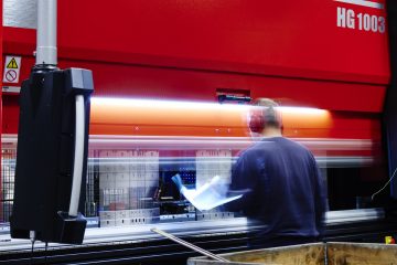 Review: PlasmaCAM and Samson CNC Cutting Systems