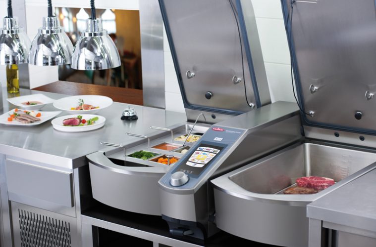 Review: Frima VarioCooking Center 112L