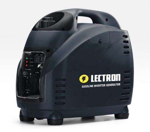 Review: Lectron EC2000i Inverter Generator