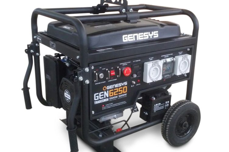 Review: Lectron EC2000i Inverter Generator