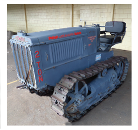 Tilly’s Crawler Parts Celebrate fresh new look with Prize Giveaway!