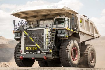 Mining Archives