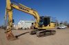 Equipment Focus: Komatsu PC200 8 Excavator