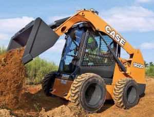 Top 5 Skid Steer Brands