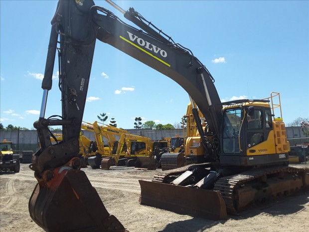 Australia’s Top 10 Excavator Brands