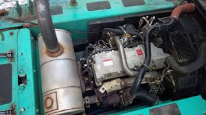 Kobelco Vs Komatsu Excavators - Which is Best?