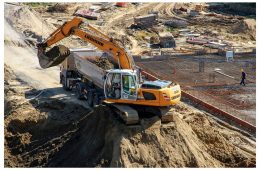 Excavator sizes: 7 Tips to Get It Right For Your Project