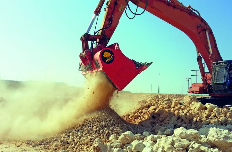 ALLU Reduce Costs and Boost Efficiency with Transformer Buckets