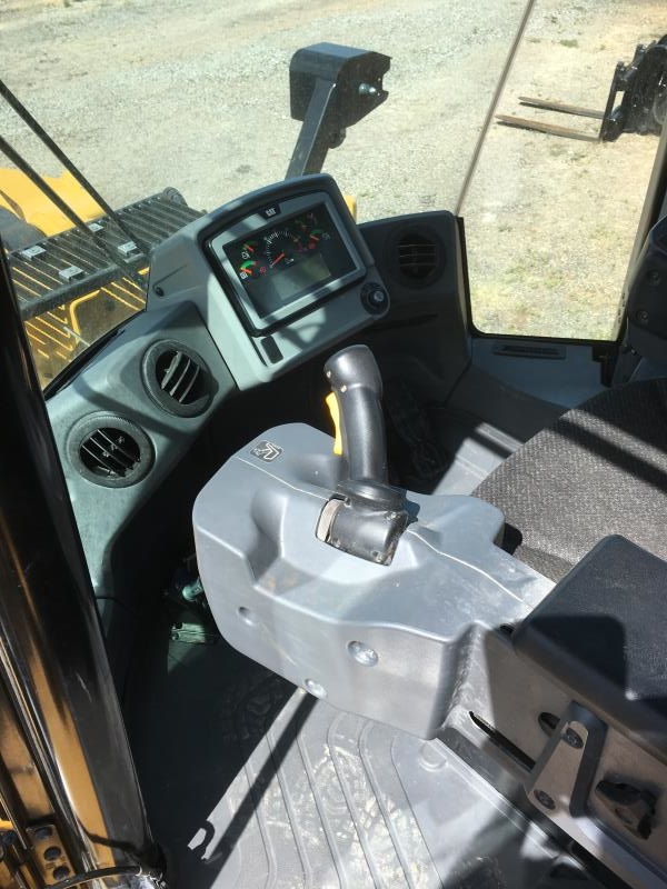 Caterpillar 966M Wheel Loader | Equipment Focus