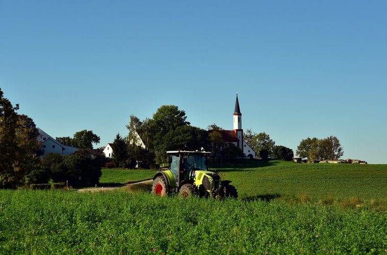 Australia's Top 10 Farm Tractor Brands