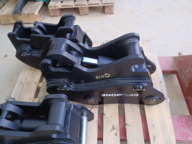 Excavator Attachments & Their Uses | Popular Excavator Attachments