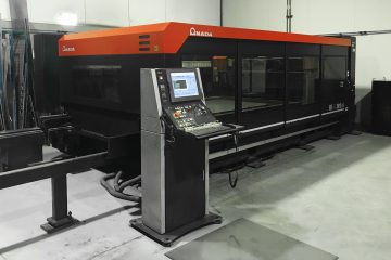 Top 5 Laser Cutter Brands