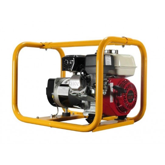 Everything You Need to Know About Generators Before a Power Outage