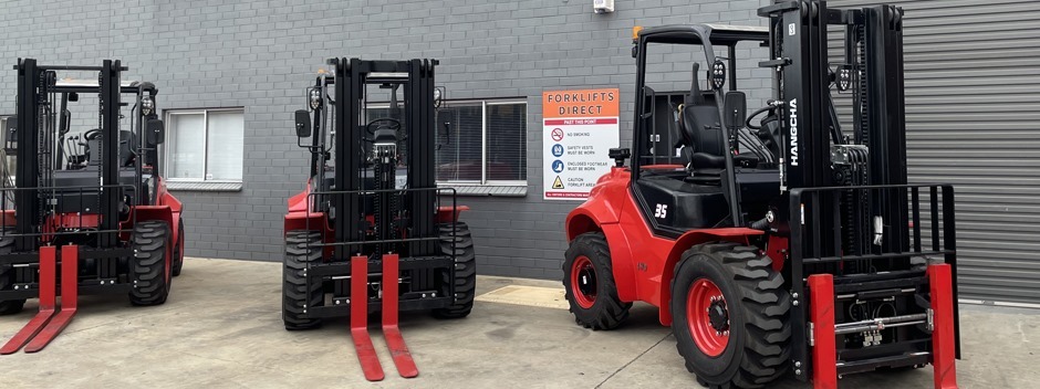 Forklift Truck - New & Used Forklift Truck for sale Australia
